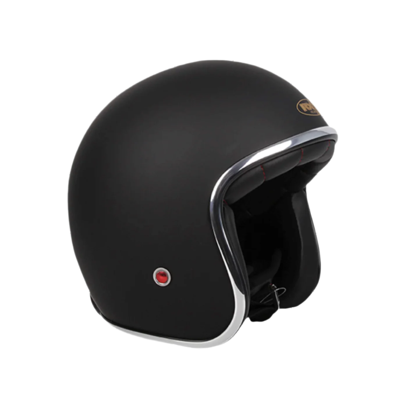 RXT Classic Matte Black | Open Face Helmets | Cyclecraft Motorcycles