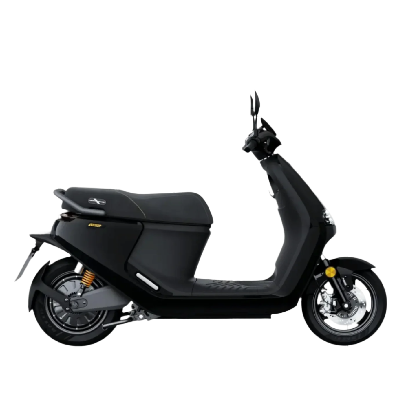 Segway-Ninebot E300SE – Cyclecraft Motorcycles